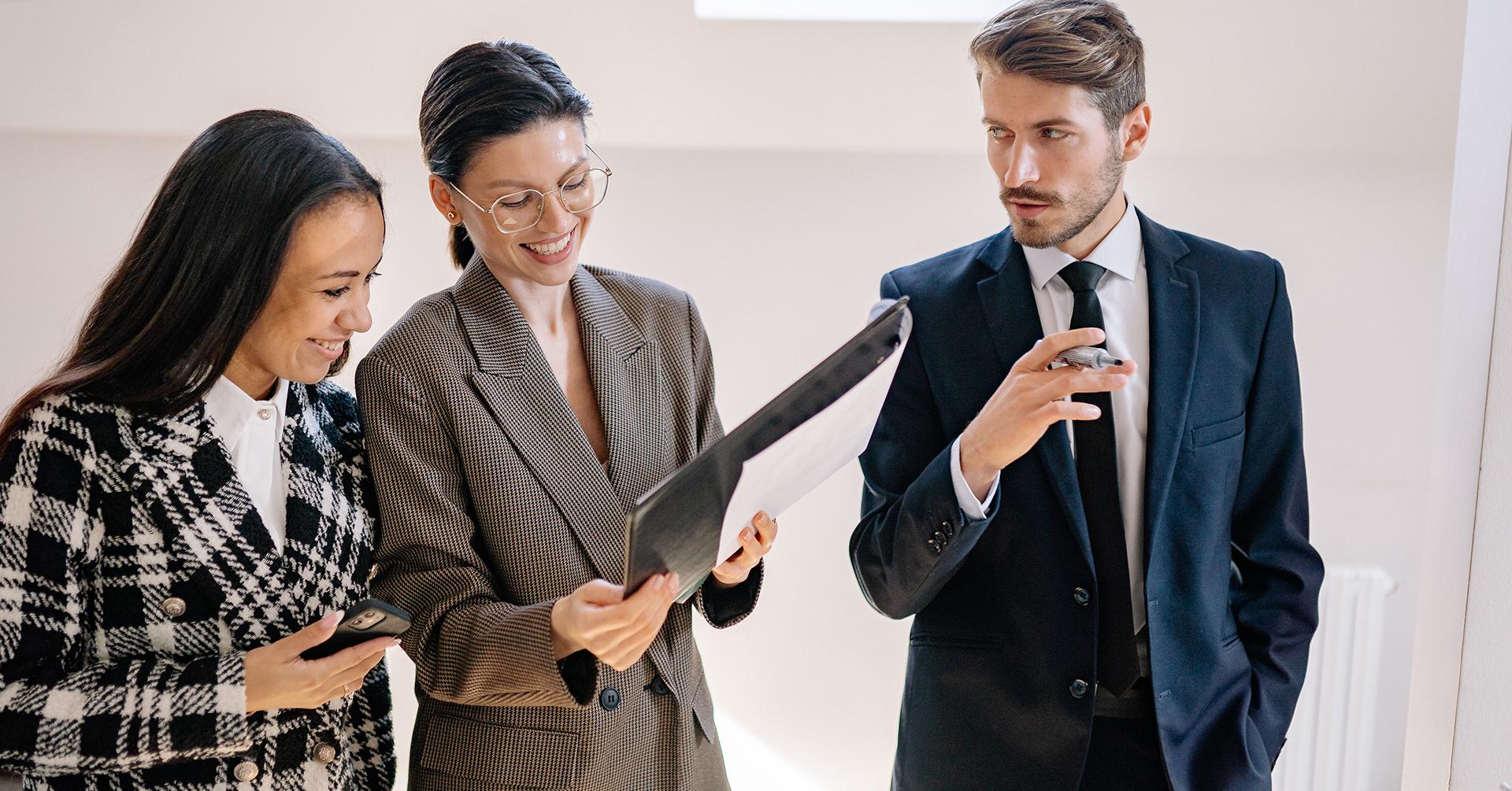 About Us - Talstaff Recruitment